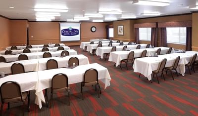 Explore Our Gallery | Crystal Inn Hotel Midvalley