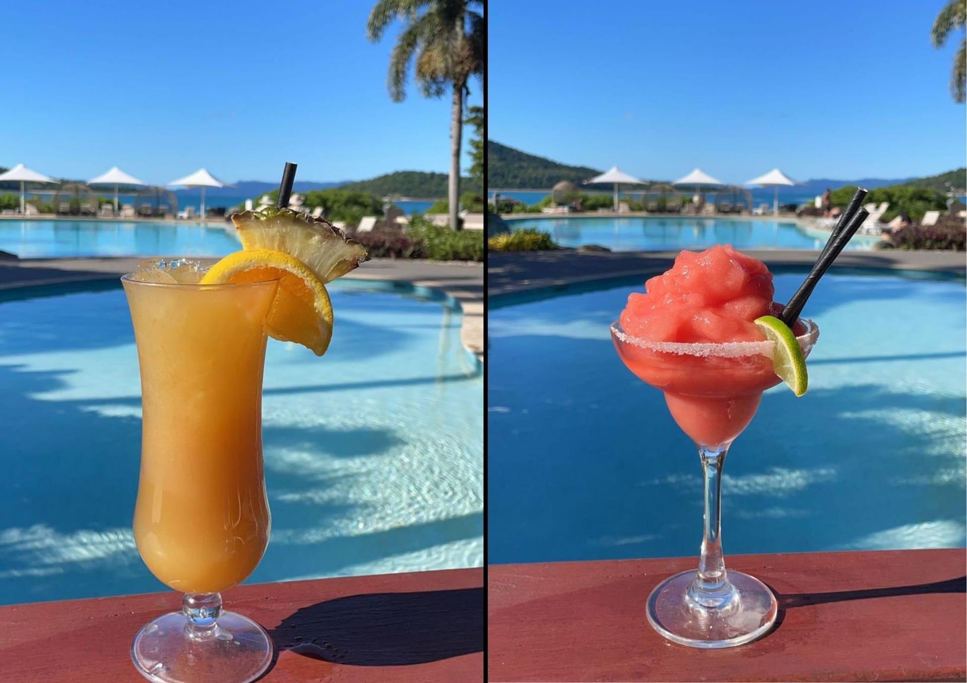 Barefoot Bar | Daydream Island