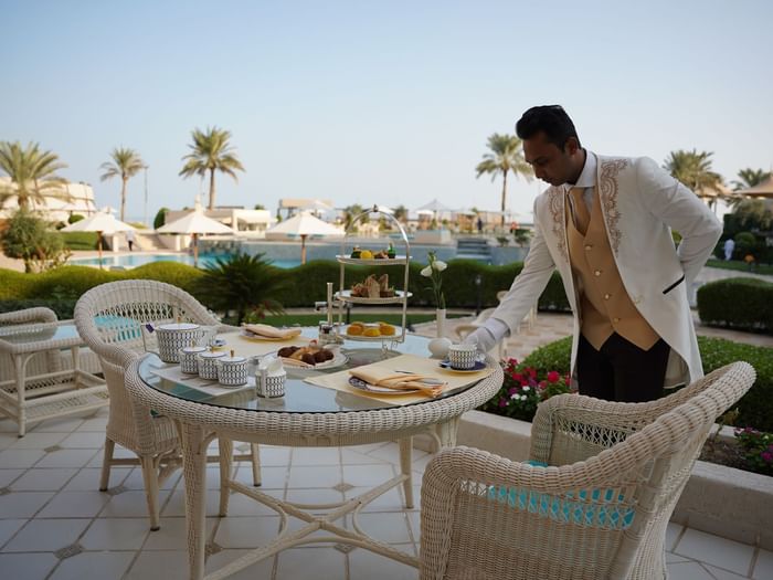 Al Dana Suite | Hotel Offers at master_brand