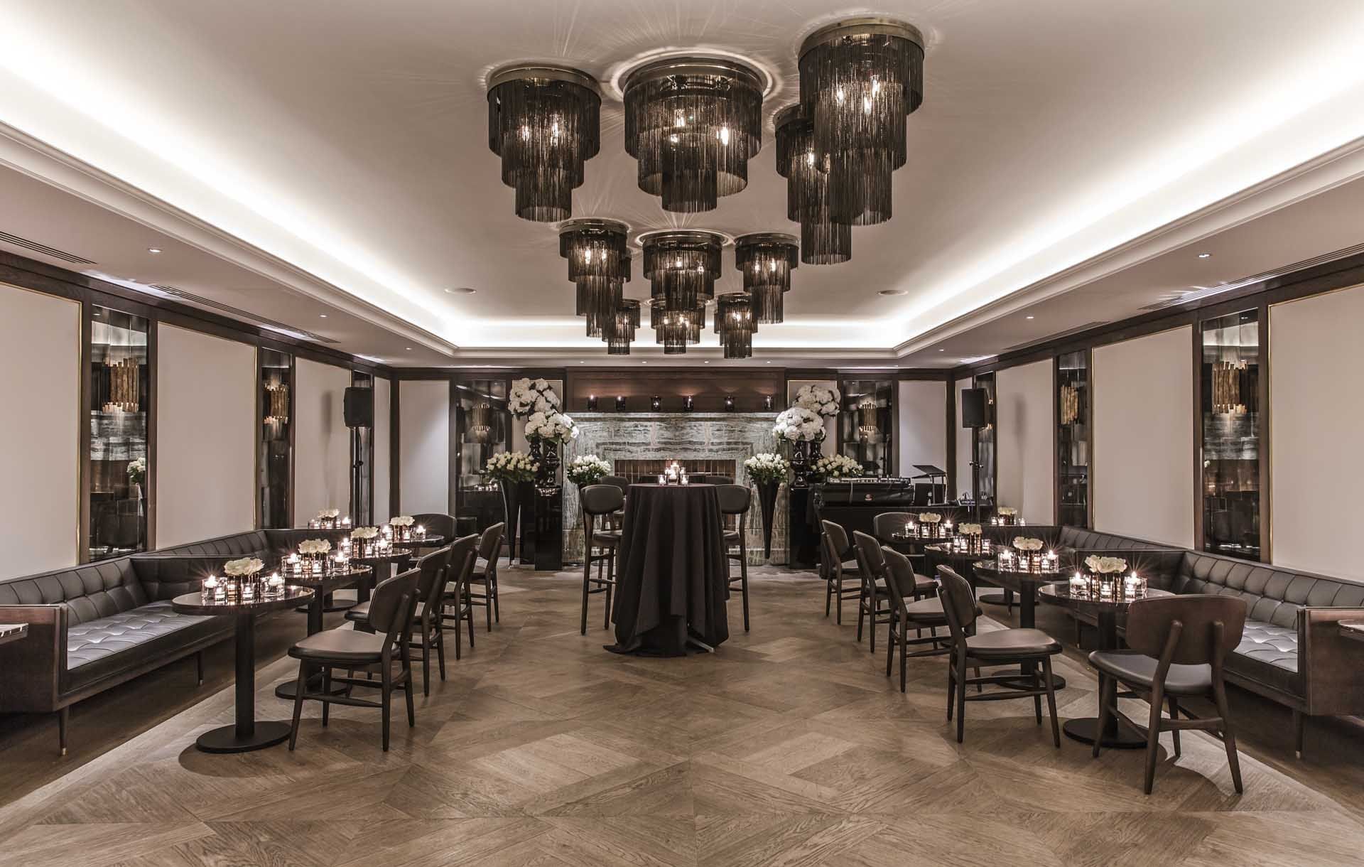 Photo Gallery | The May Fair Hotel