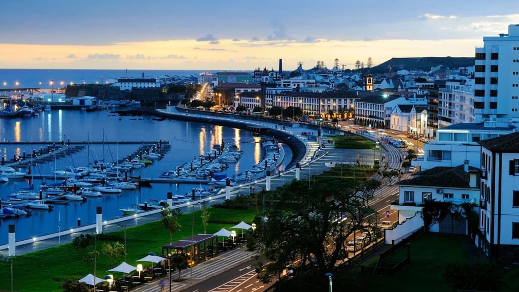 Experiences & Activities in Ponta Delgada | Things To See & Do
