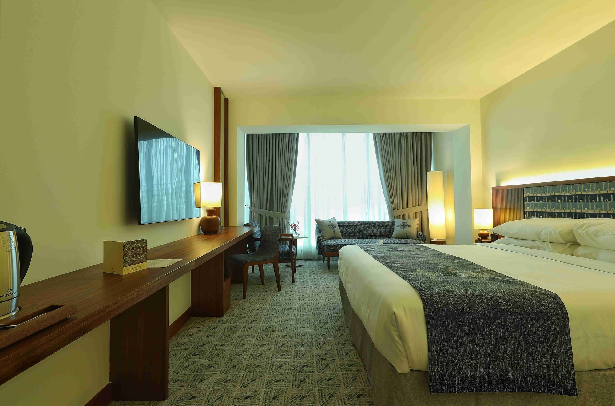 Peshawar Serena Hotel Gallery - Best Hotels In Peshawar