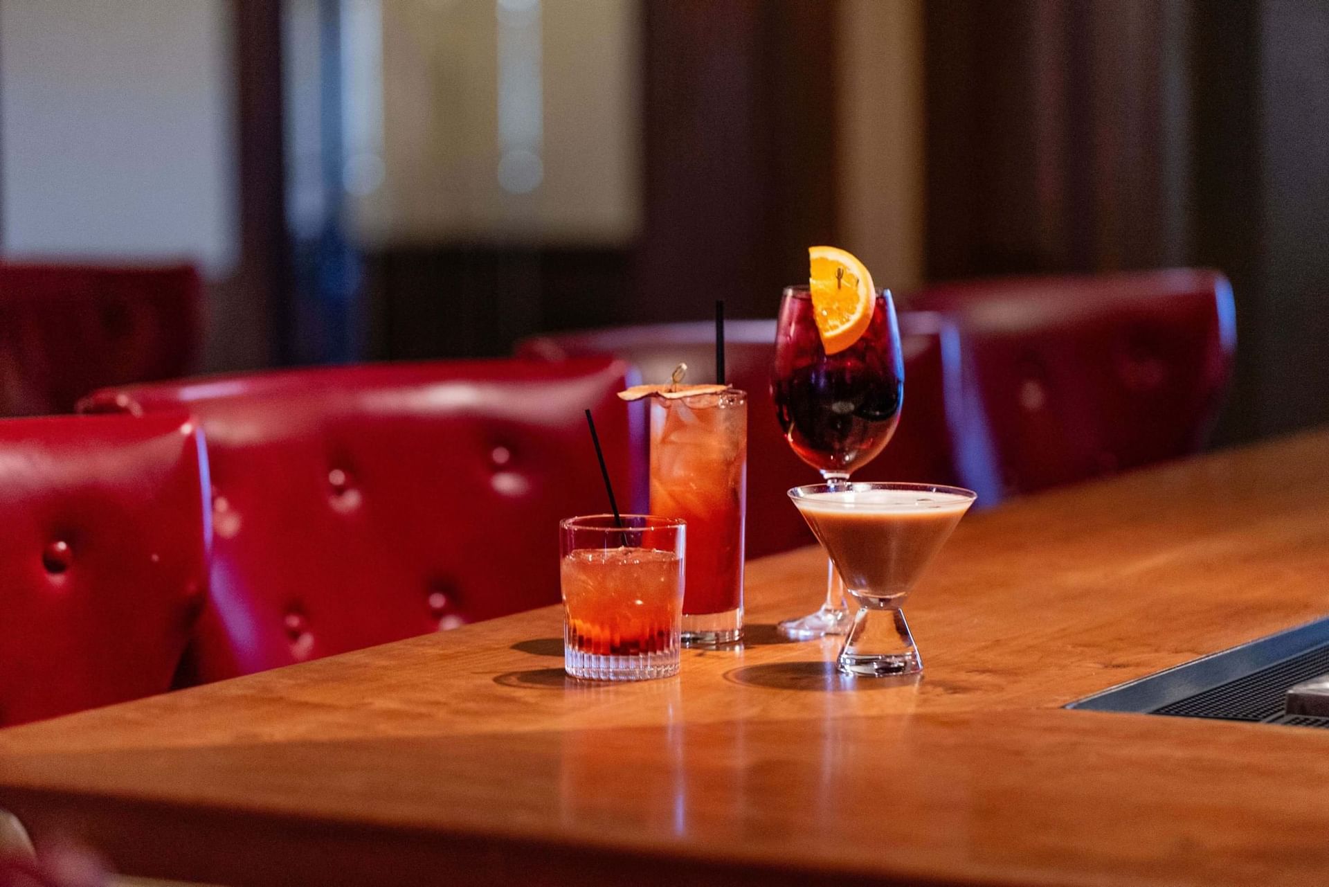 Social Events | The Exeter Inn