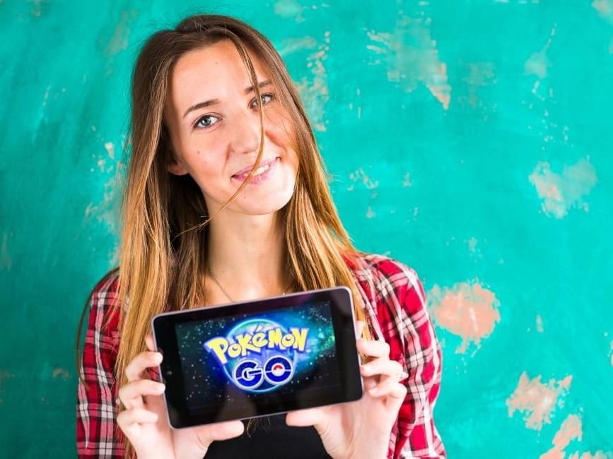 Pokémon Go has been more than just a gaming phenomenon; it’s also ...