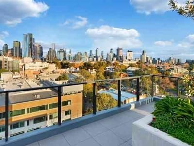 Check out the gallery at UniLodge Royal Melbourne