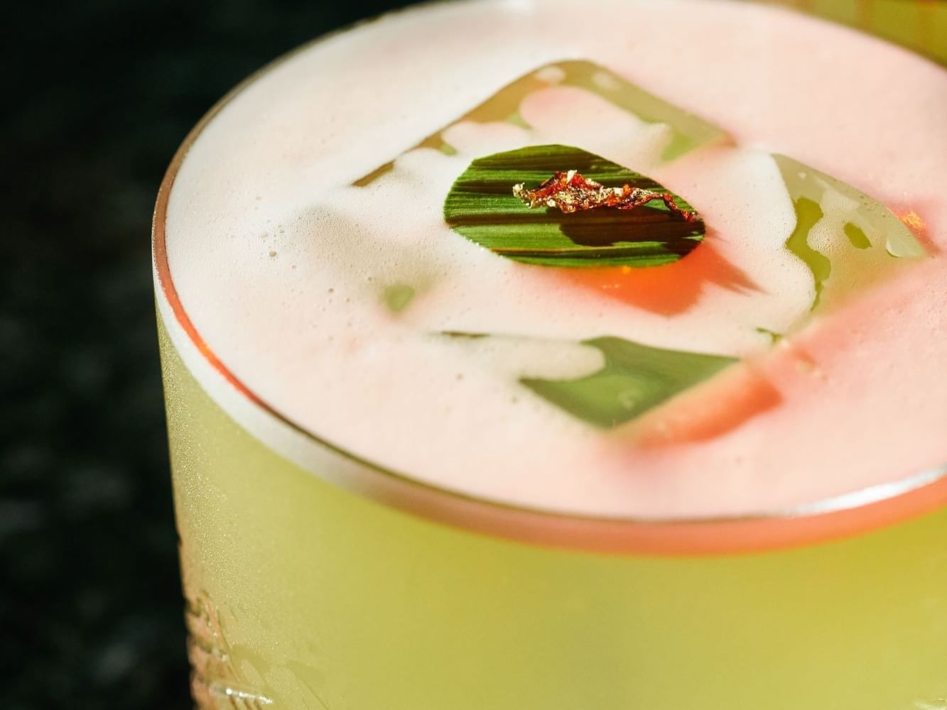 Classy Rooftop Bar in Jakarta | Kita Bar | Park Hyatt