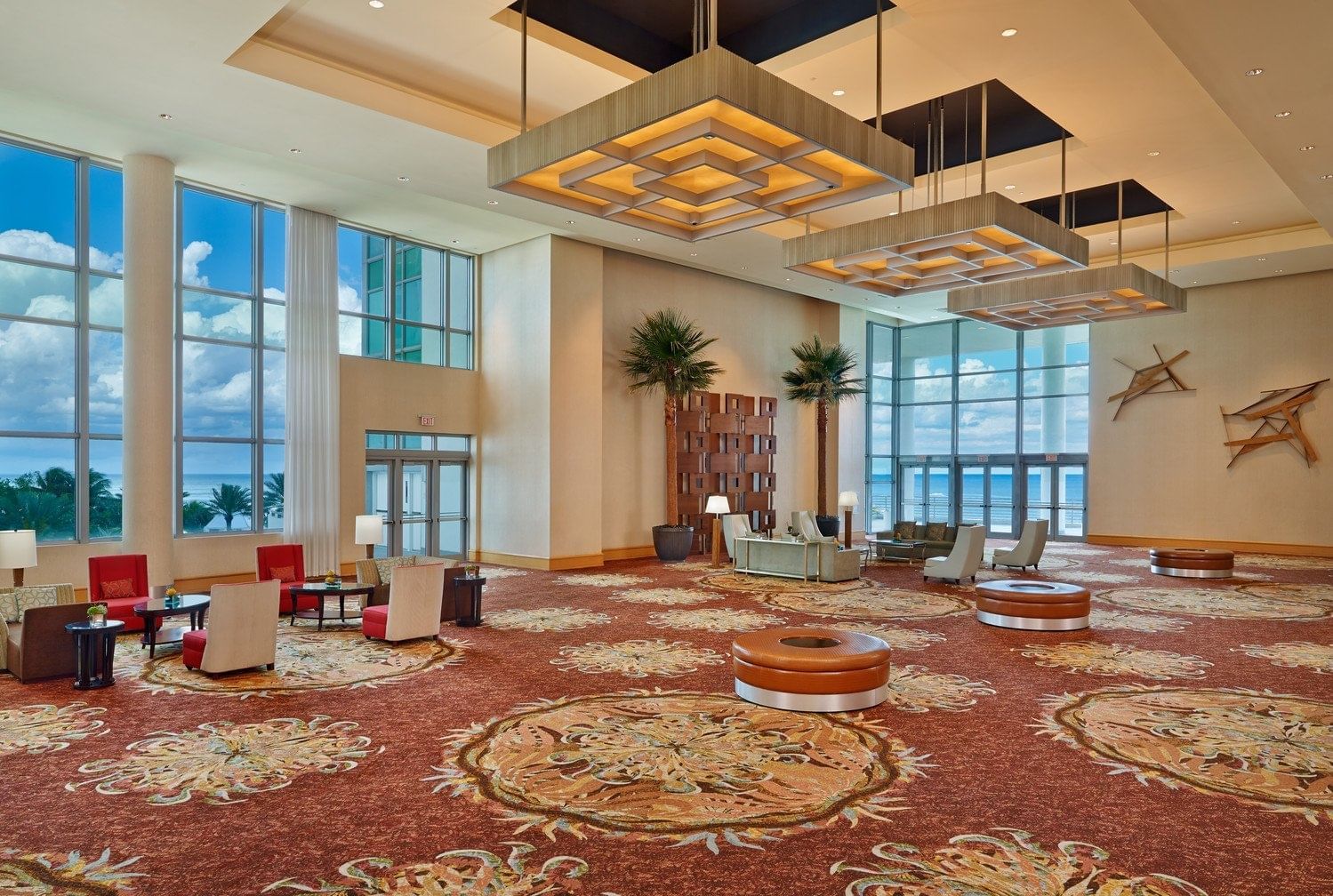Gallery | Oceanfront Florida Hotel | The Diplomat Beach Resort