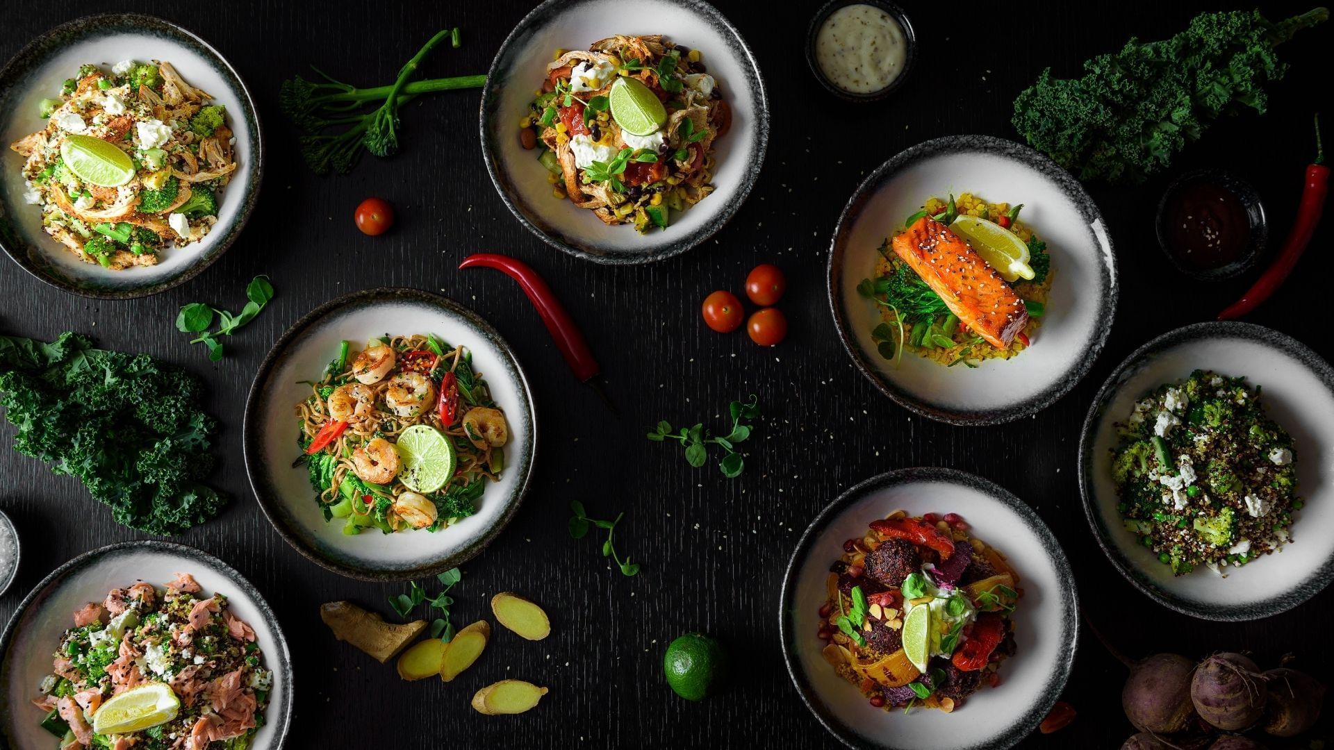 VWorks | Coworking Spaces For Business | Village Hotels