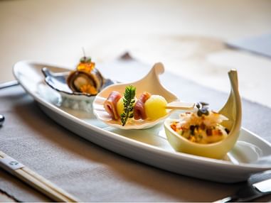 Yawaragi | Luxury Restaurants | Hotel Okura Manila