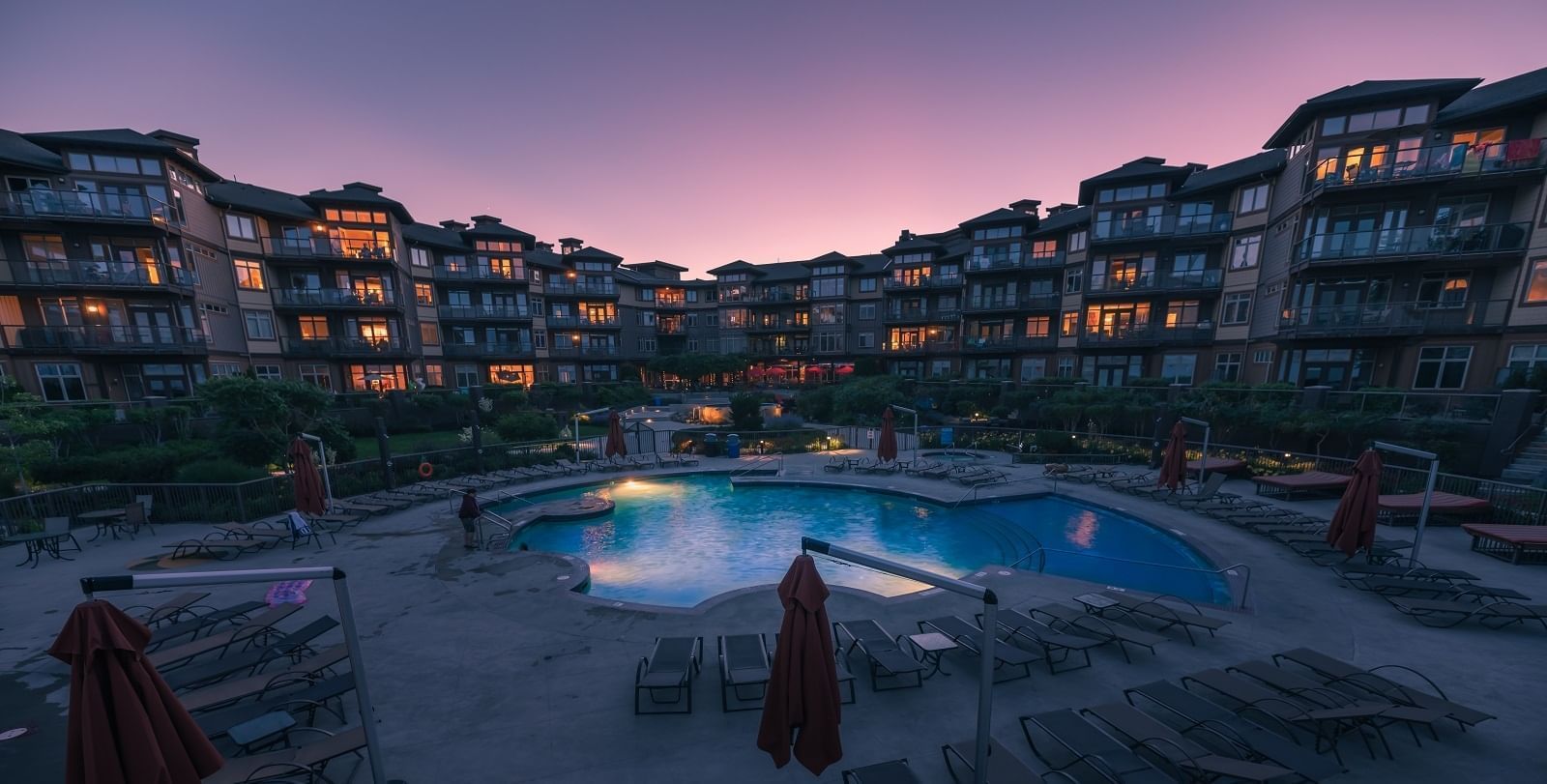 The Cove Lakeside Resort Takes Home Medals in Best of Kelowna 2018