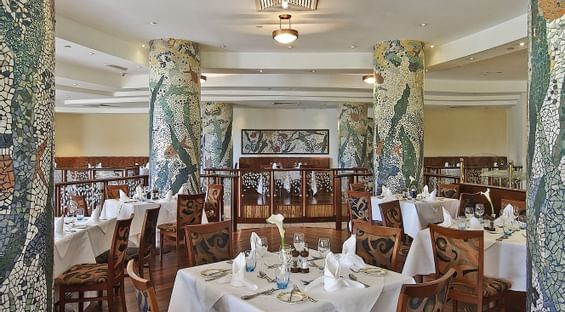 Kampala Serena Hotel | 5 Star Hotels in Kampala Uganda