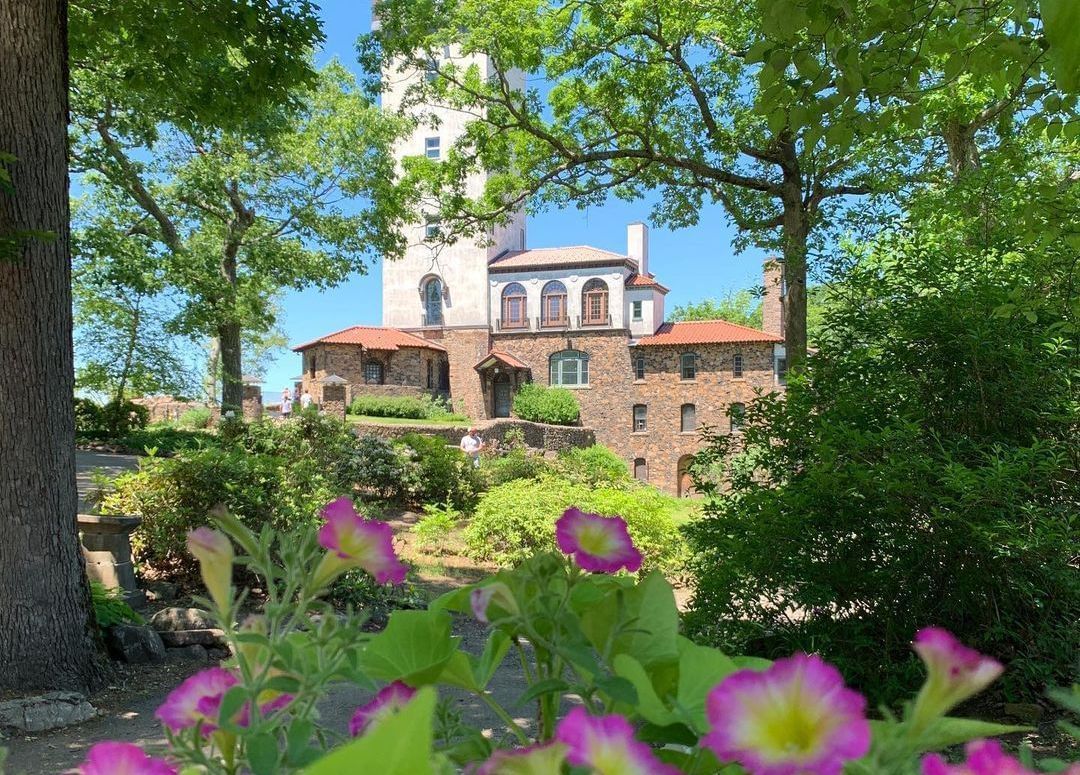 Summer Getaway to Farmington Valley