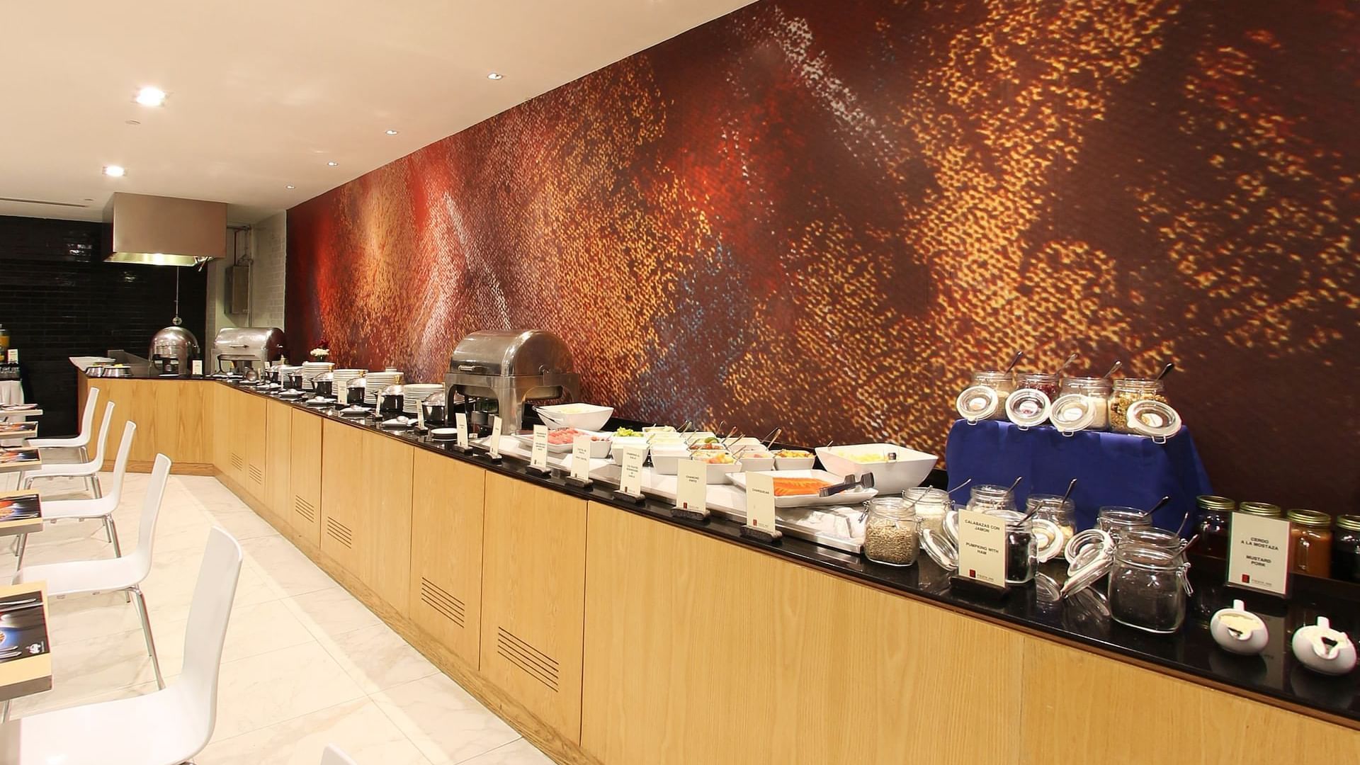 Galería | Fiesta Inn Perinorte