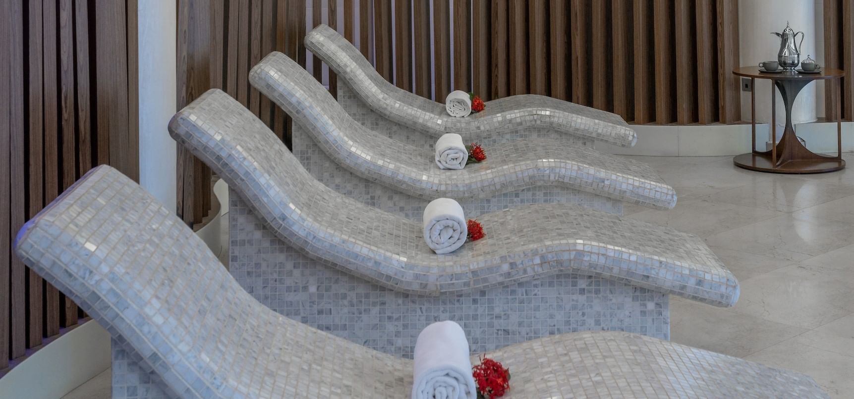 Wellness & Spa Hotel South Sudan | Pyramid Continental Hotel