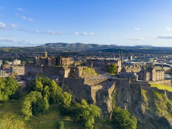 The Kenmore Club | Perthshire Resort Hotel