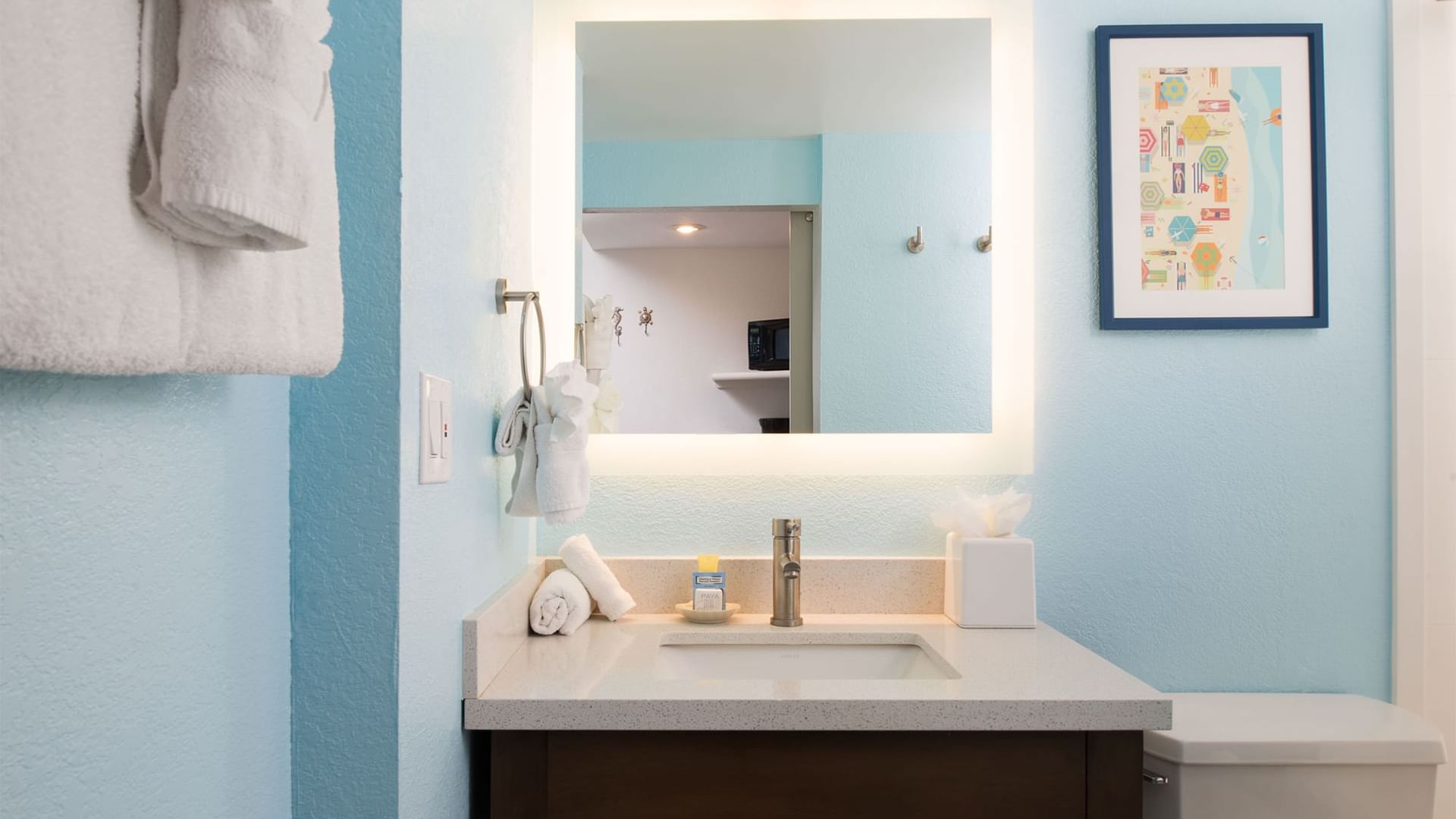 Beachfront Premium Studio - Bilmar Beach Resort Beachfront Premium Studio - Bilmar Beach Resort