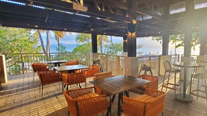 Palomino Bar & Restaurant | El Conquistador Resort