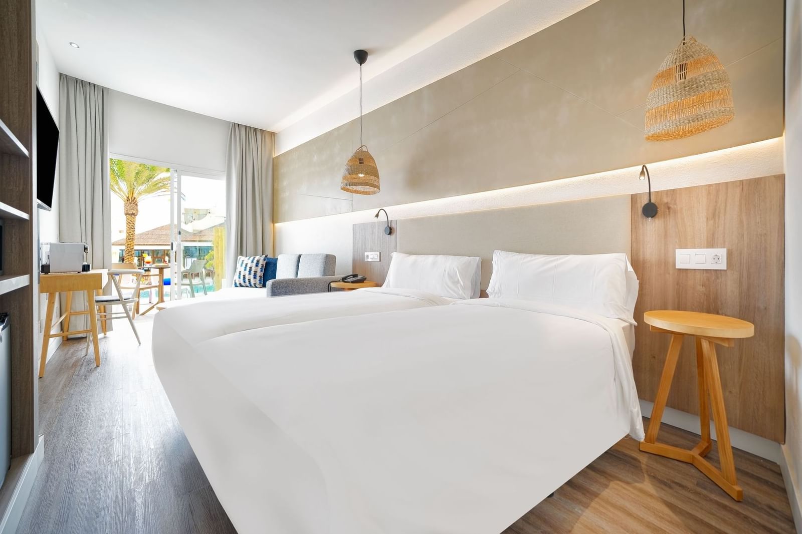 Adults-only accommodation in Fuerteventura | Labranda Golden Beach