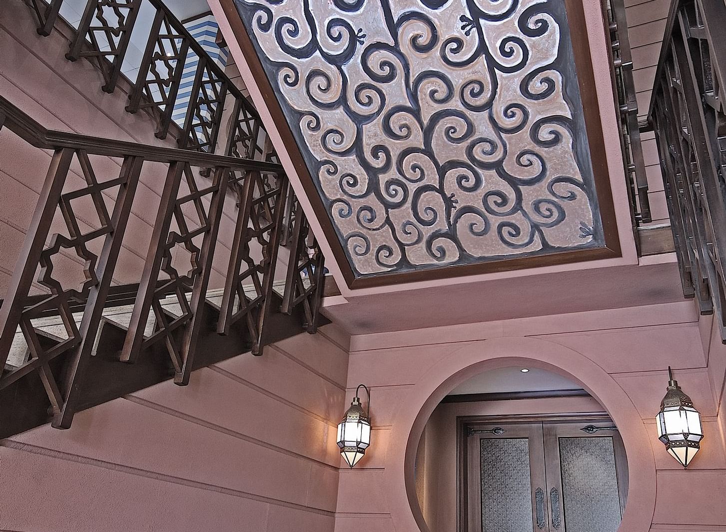 Maisha Spa Kampala | Wellness At Kampala Serena Hotel