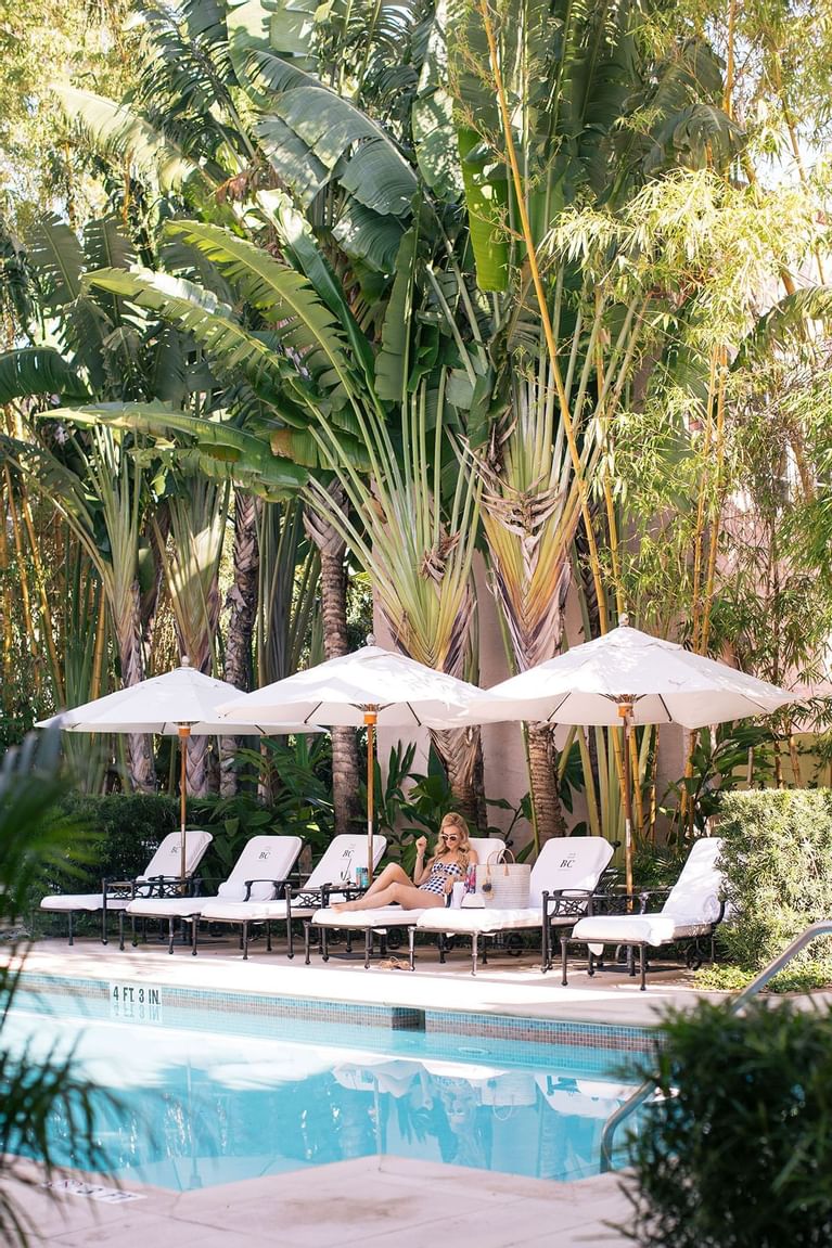 Gallery | Historic Hotel in Palm Beach | The Brazilian Court Hotel
