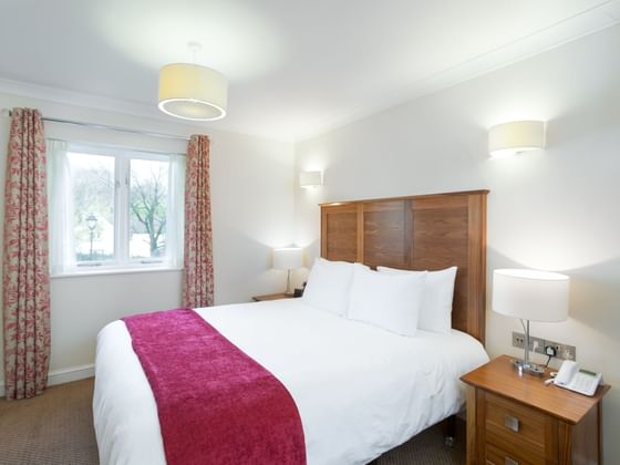 Woodford Bridge Country Club | Devon UK Hotel