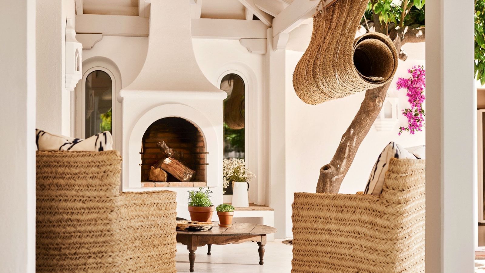 Casabel | Marbella Club Hotel Accommodation