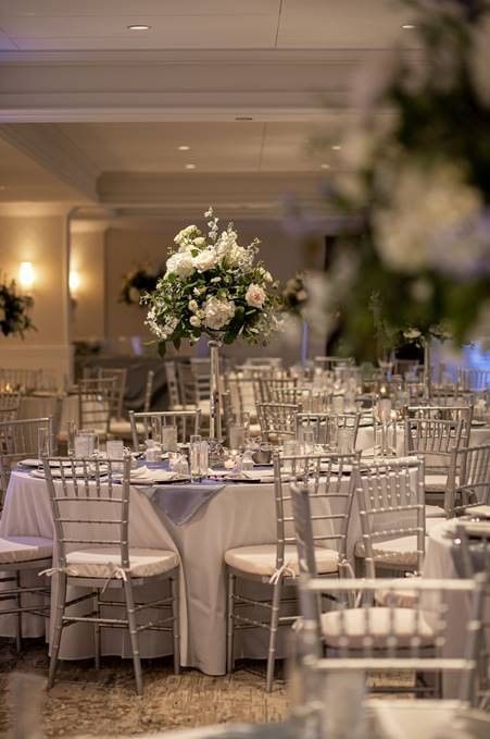 The Kingsley Bloomfield Hills | Detroit Wedding
