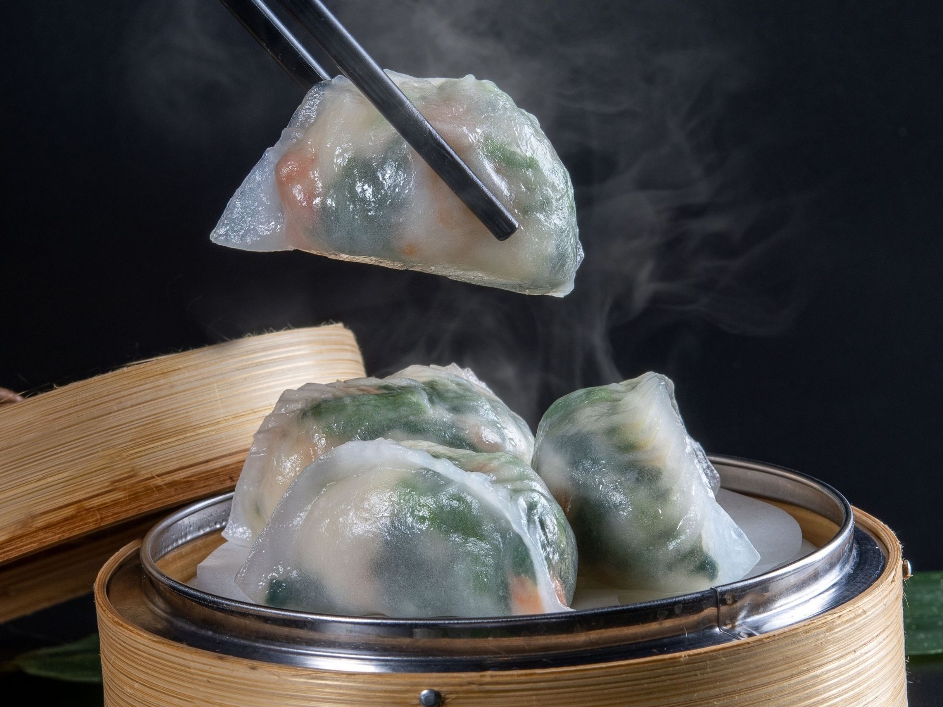 Wah Lok Cantonese Restaurant | Carlton Hotel Bangkok Sukhumvit