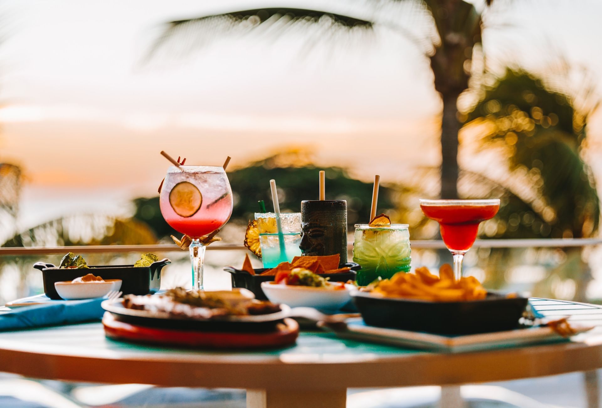 Host Unforgettable Events in Aruba