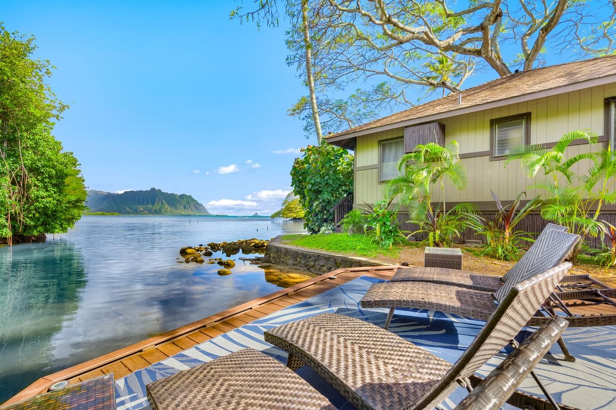 Paradise Bay Resort | Paradise Bay is the best of Oahu Resorts