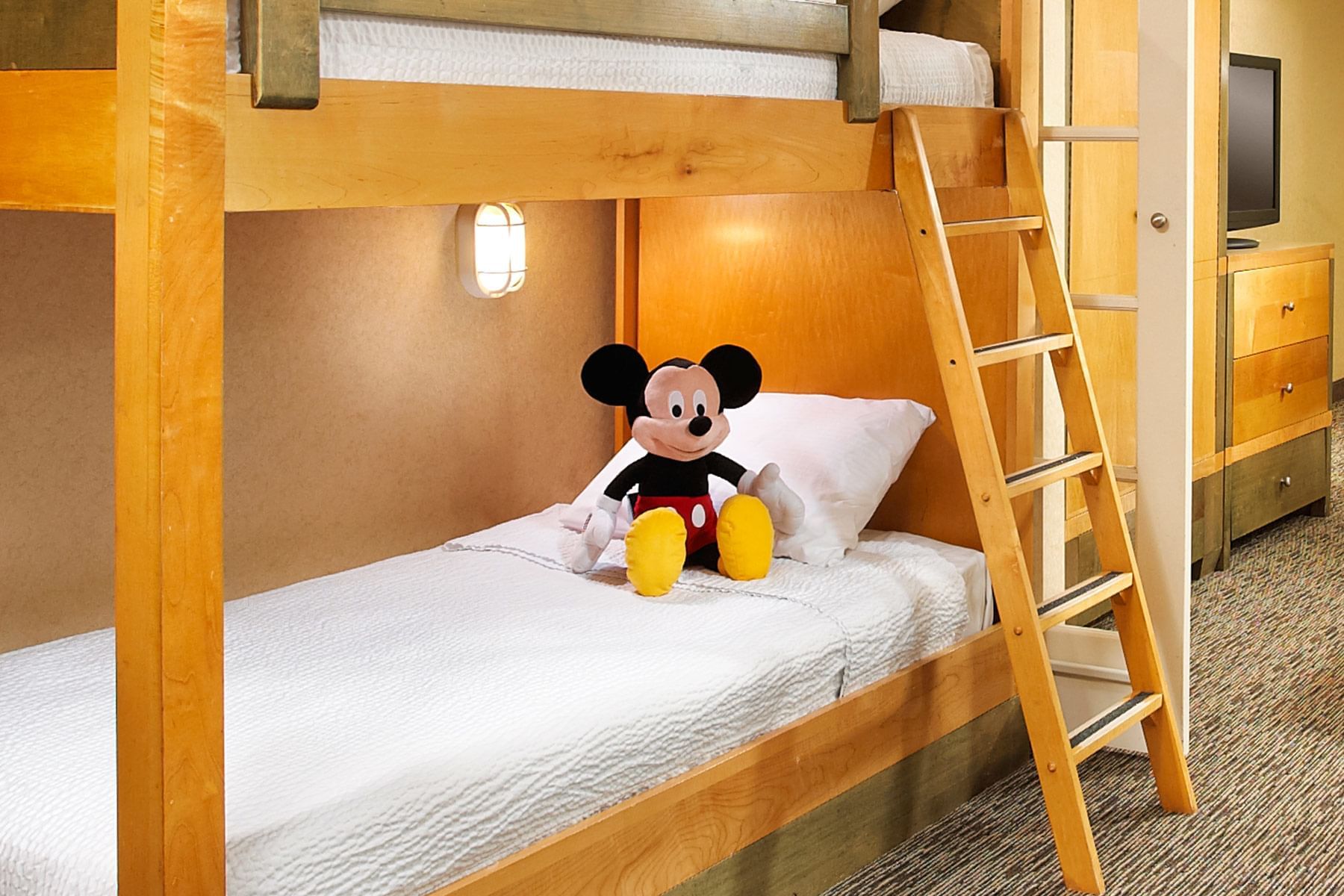 Anaheim Portofino Inn & Suites | Premier Hotel Near Disneyland®