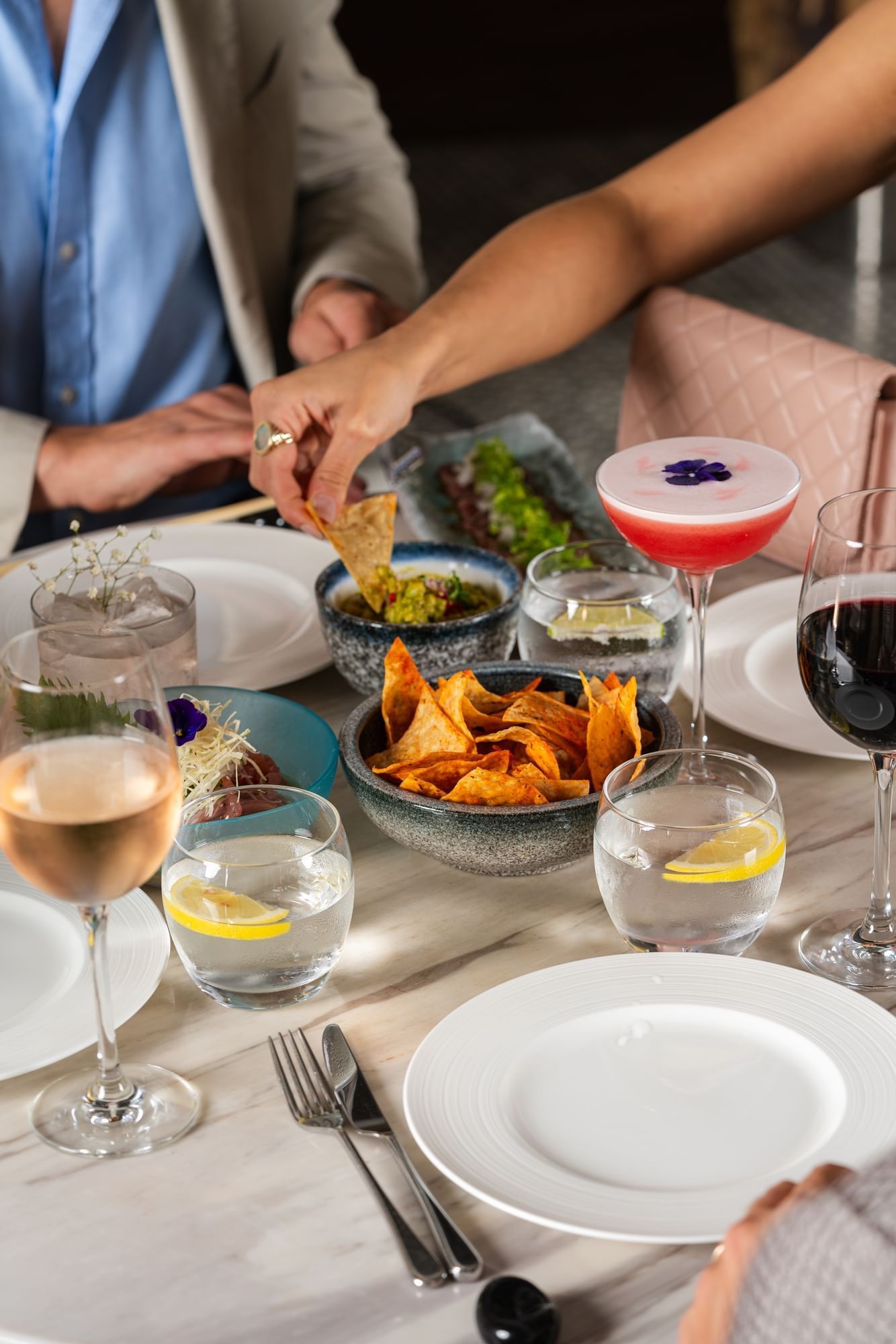 Peter Street Kitchen | Top Restaurants Manchester