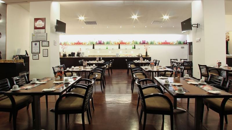 Gallery | Fiesta Inn Express Durango