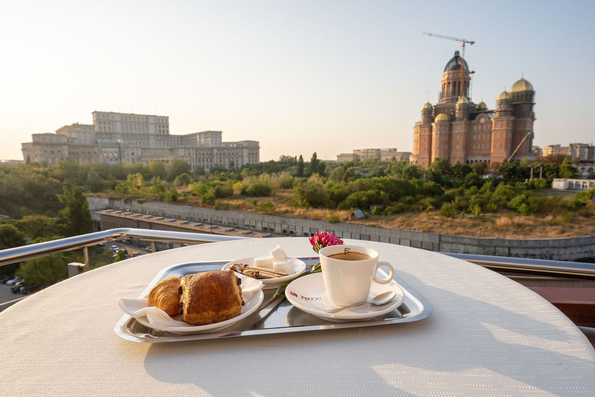 Sali de conferinta | Hotel Parliament
