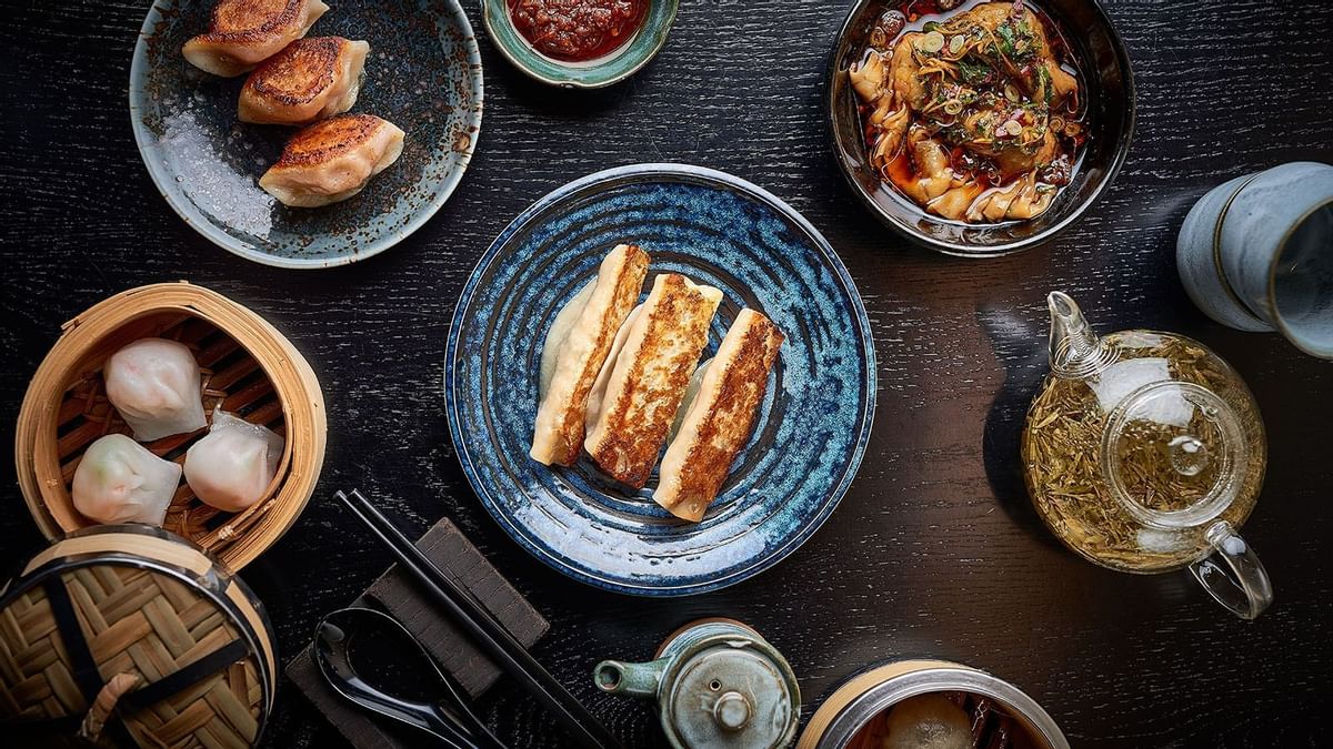 Spice Temple | Chinese Restaurant at Crown Melbourne