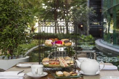 Media Gallery | Photo Tour at Chatrium Hotels and Residences