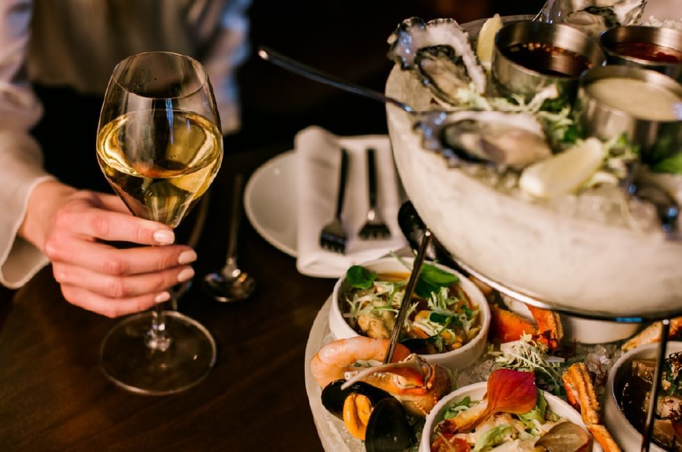 Corporate | The Sutton Place Hotel Vancouver