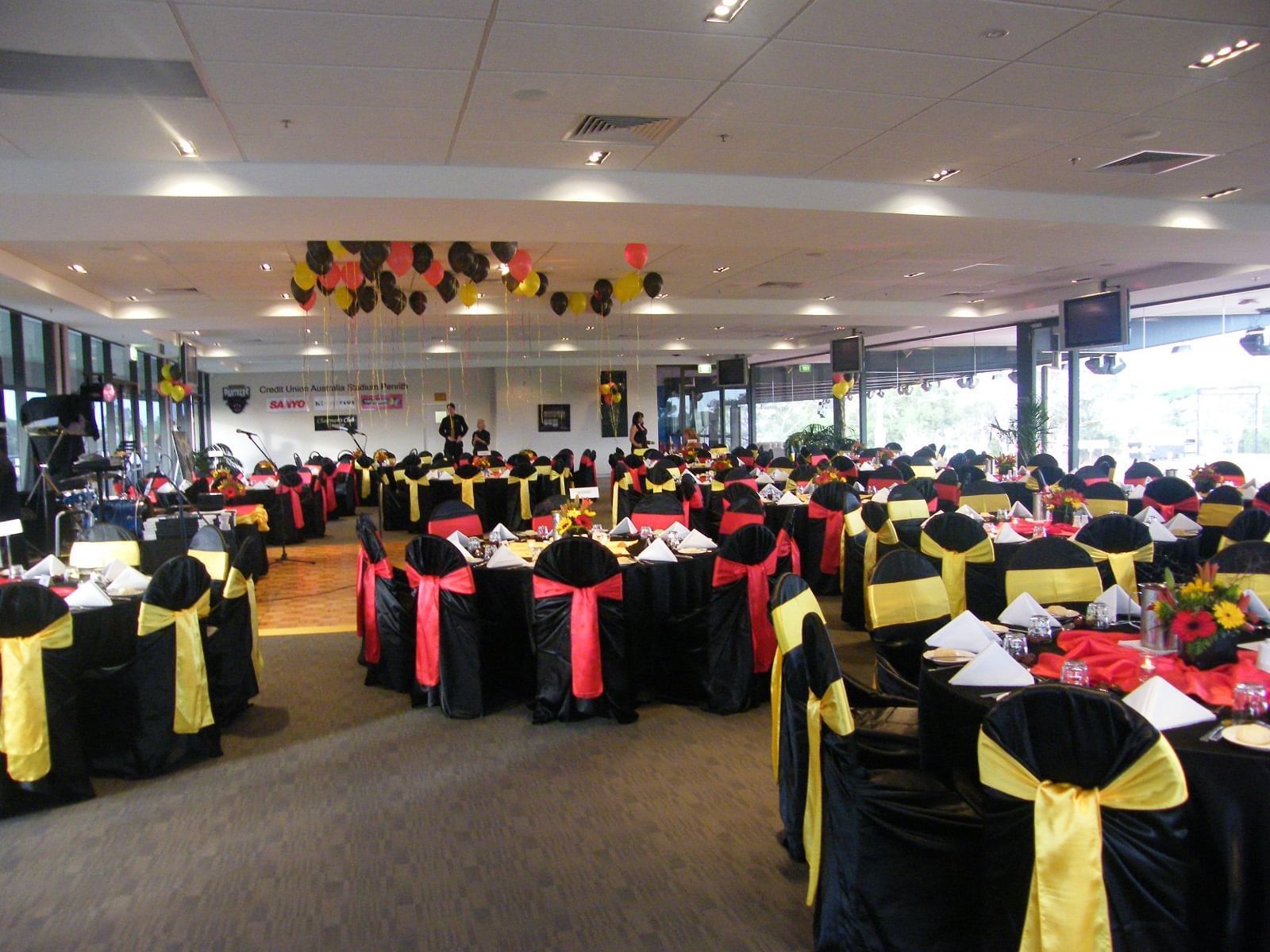 Meeting Rooms & Function Venues | Mercure Penrith