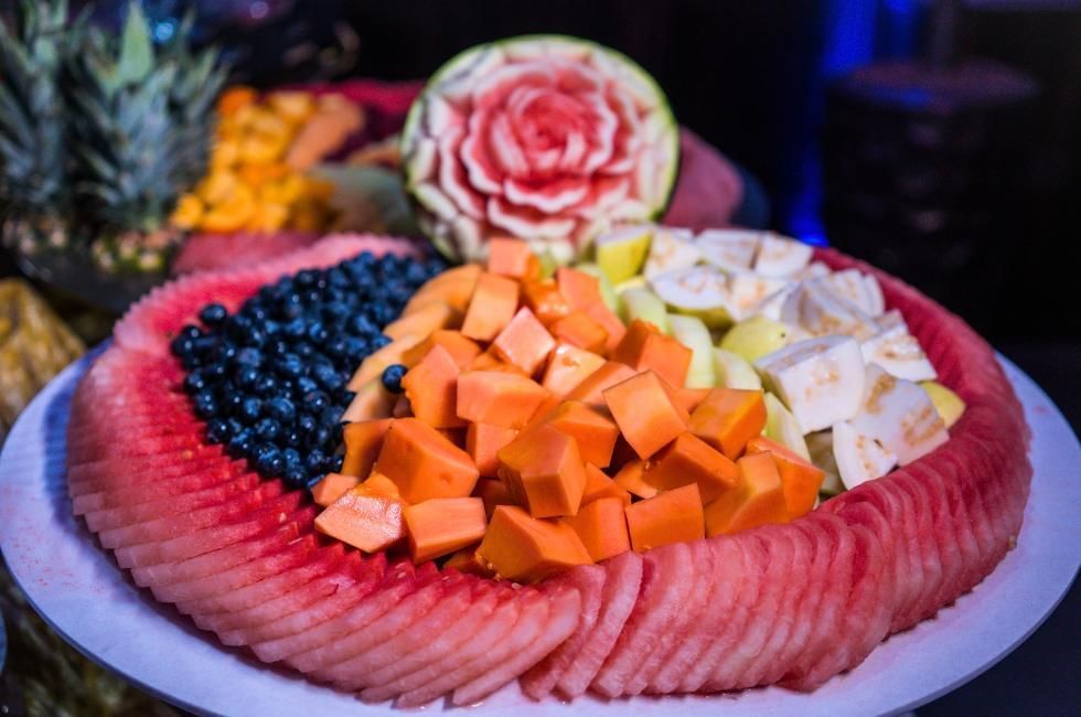 La Freshco | Preferred Supplier At Easthampstead Park in Berkshire