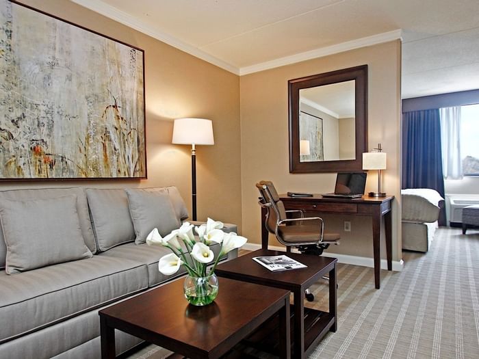 Ethan Allen Hotel - Hotel in Danbury, Connecticut