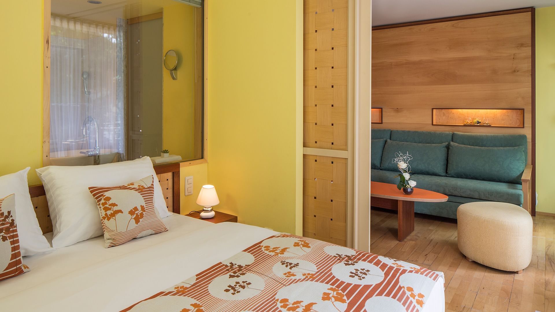 Falkensteiner Hotel Adriana | Adults-Only hotels Croatia