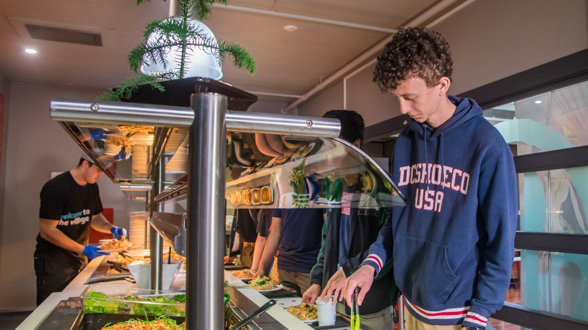 Property Home | Unilodge New Zealand