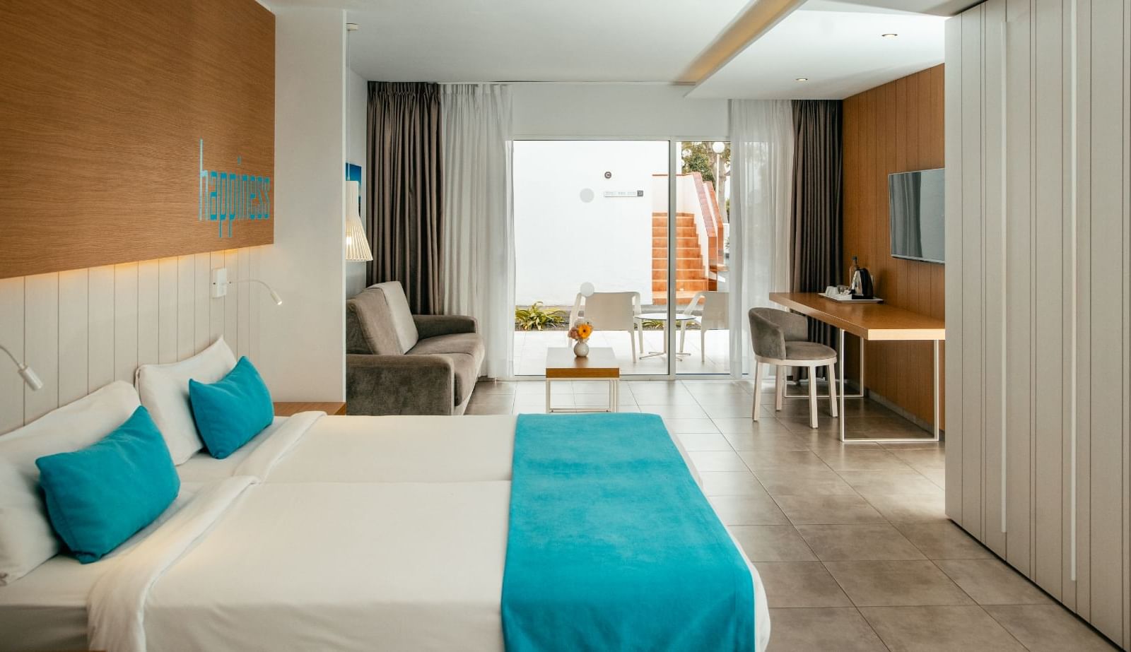 Accommodation in Corralejo, Fuerteventura | Labranda Bahía de Lobos