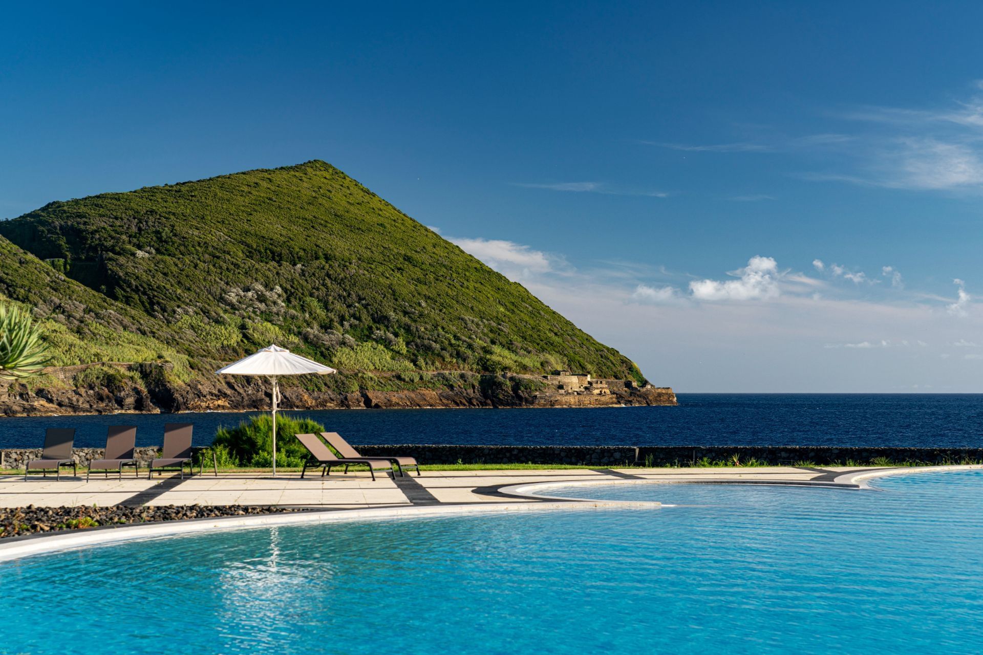 Hotel Angra do Heroísmo Resort | Azores Package Holidays