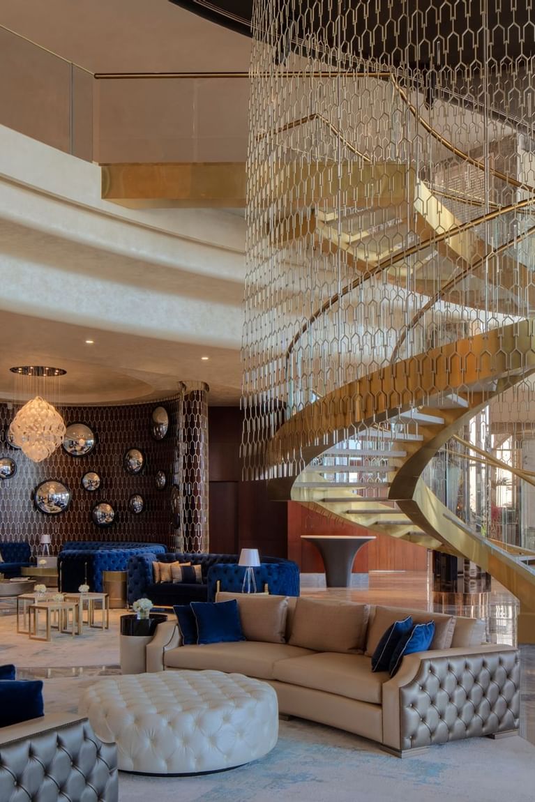 Paramount Hotels Dubai | Luxury hotels in Dubai