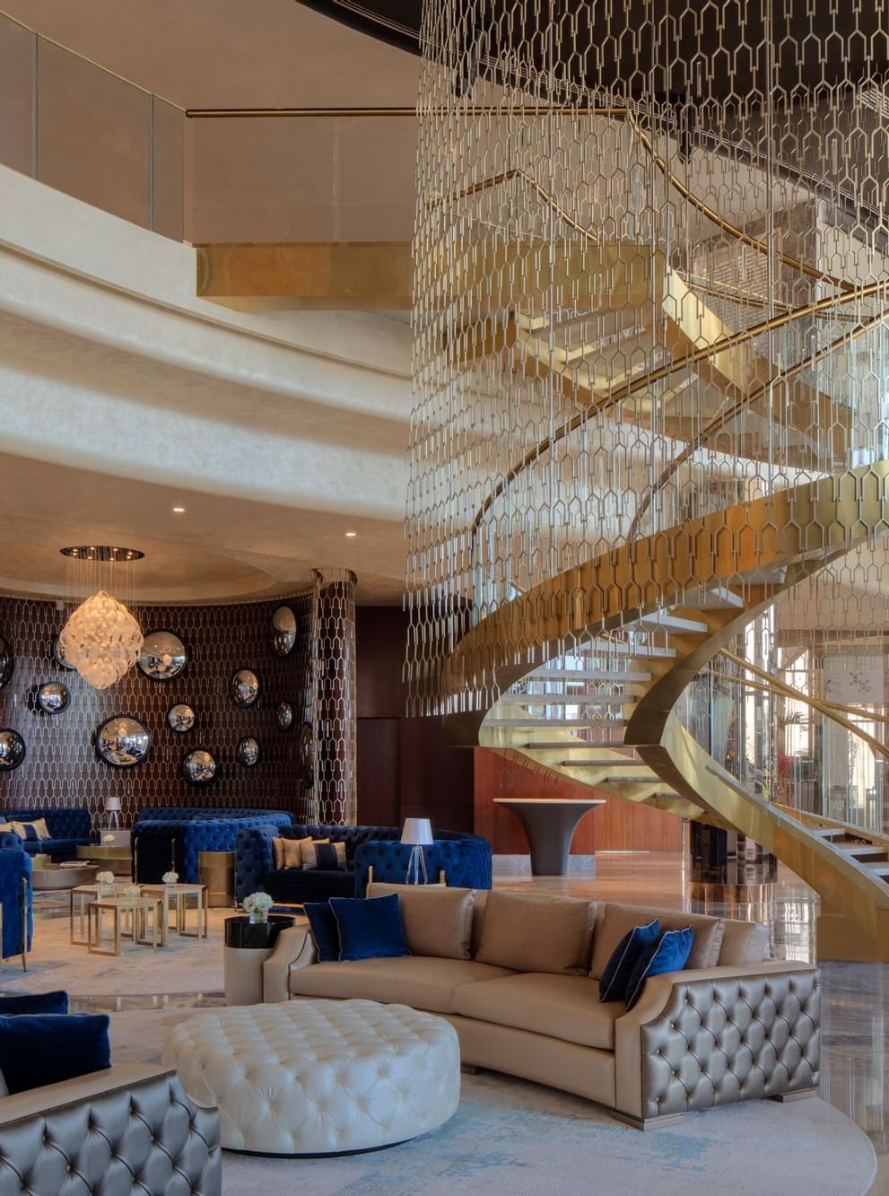 Paramount Hotels Dubai | Luxury hotels in Dubai