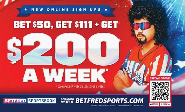 WKP Sportsbook Powered by Betfred Sports | We-Ko-Pa Casino
