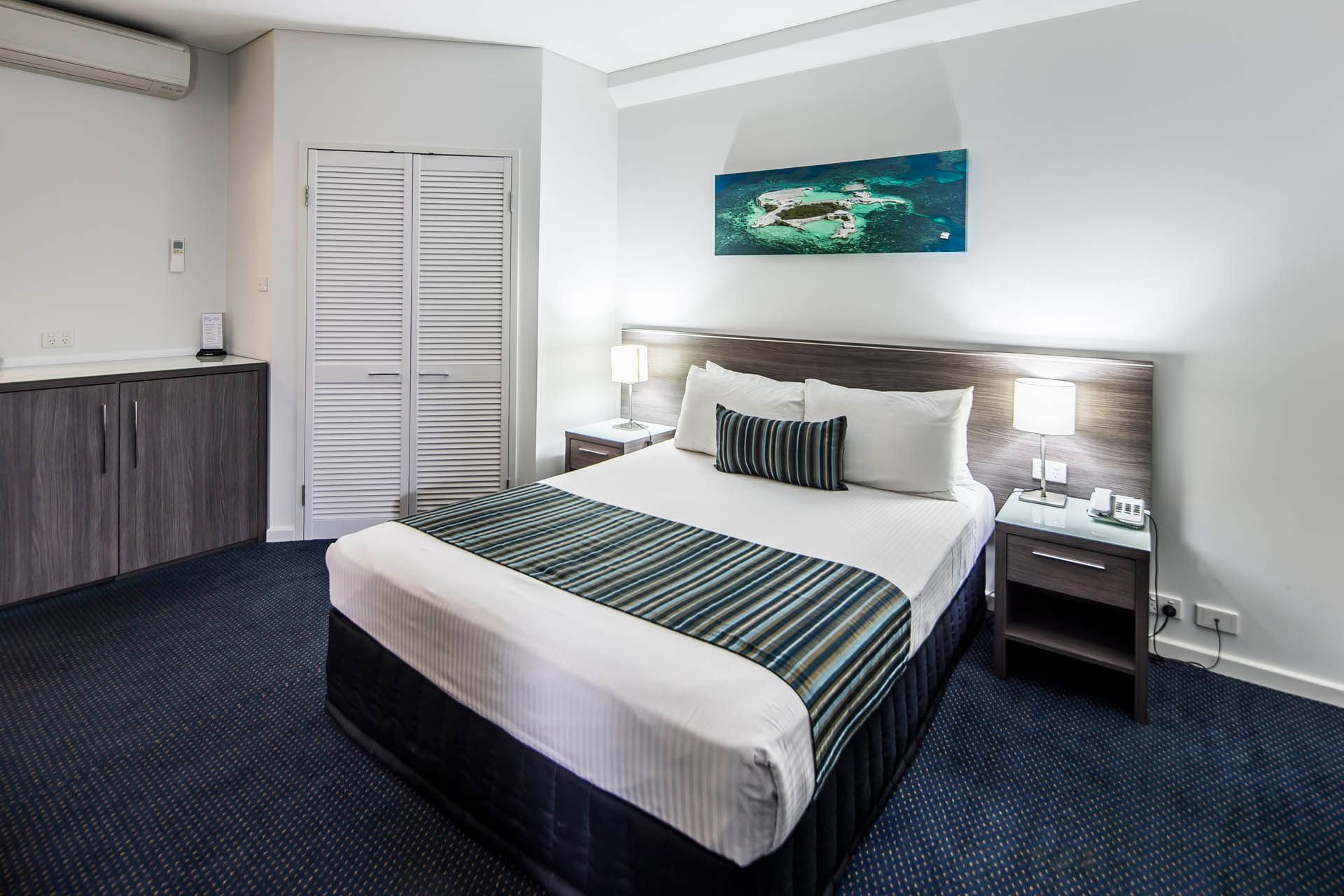 Best Oceanview Geraldton Hotels | Ocean Centre Hotel