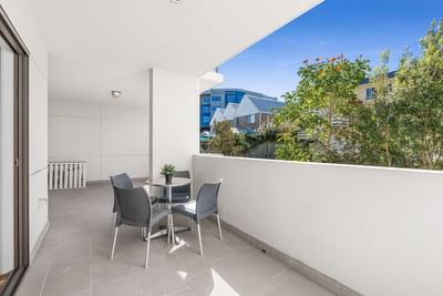 Gallery | Essence Serviced Apartments Chermside