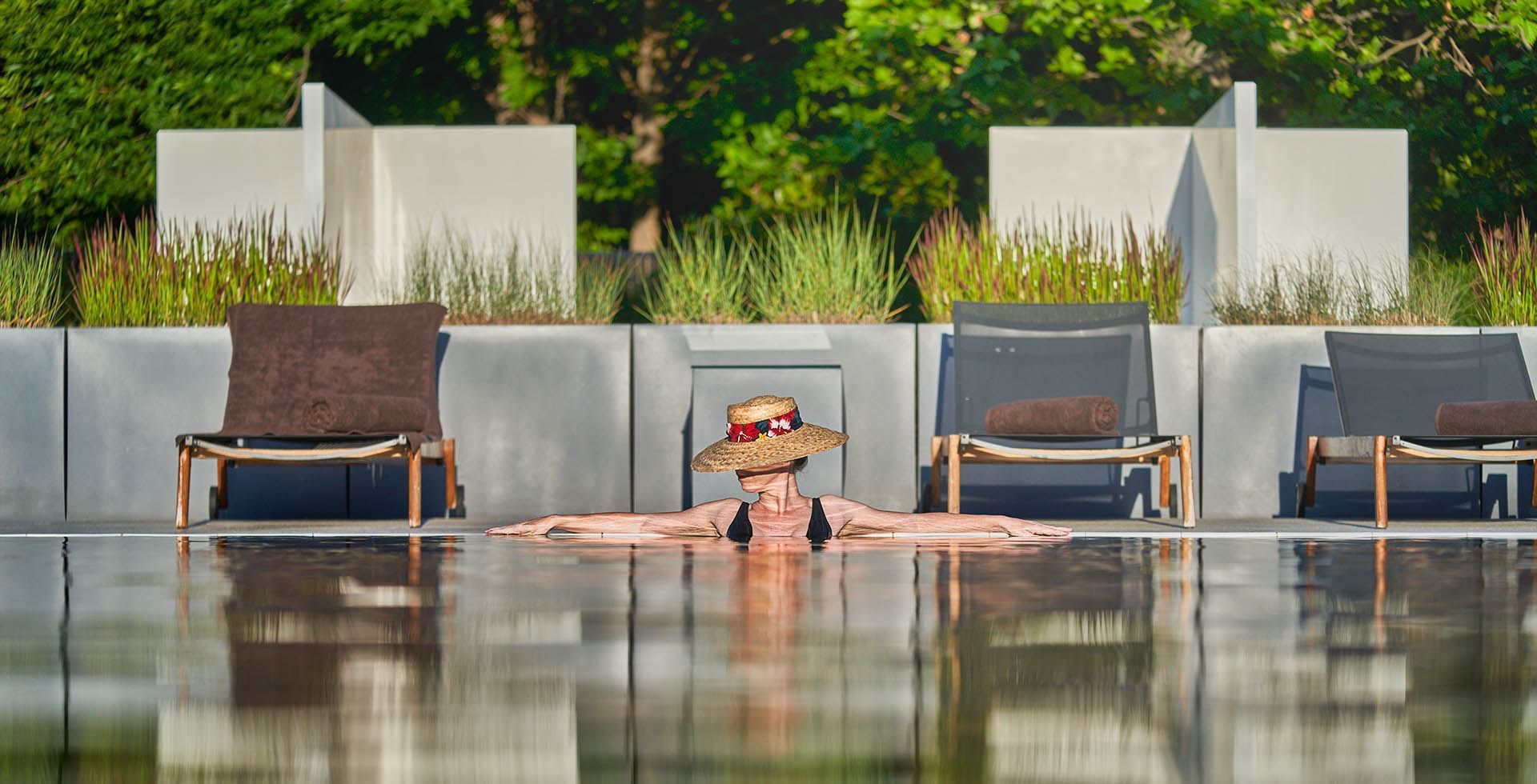 Complex Spa România | Ana Hotels Eforie Nord Spa